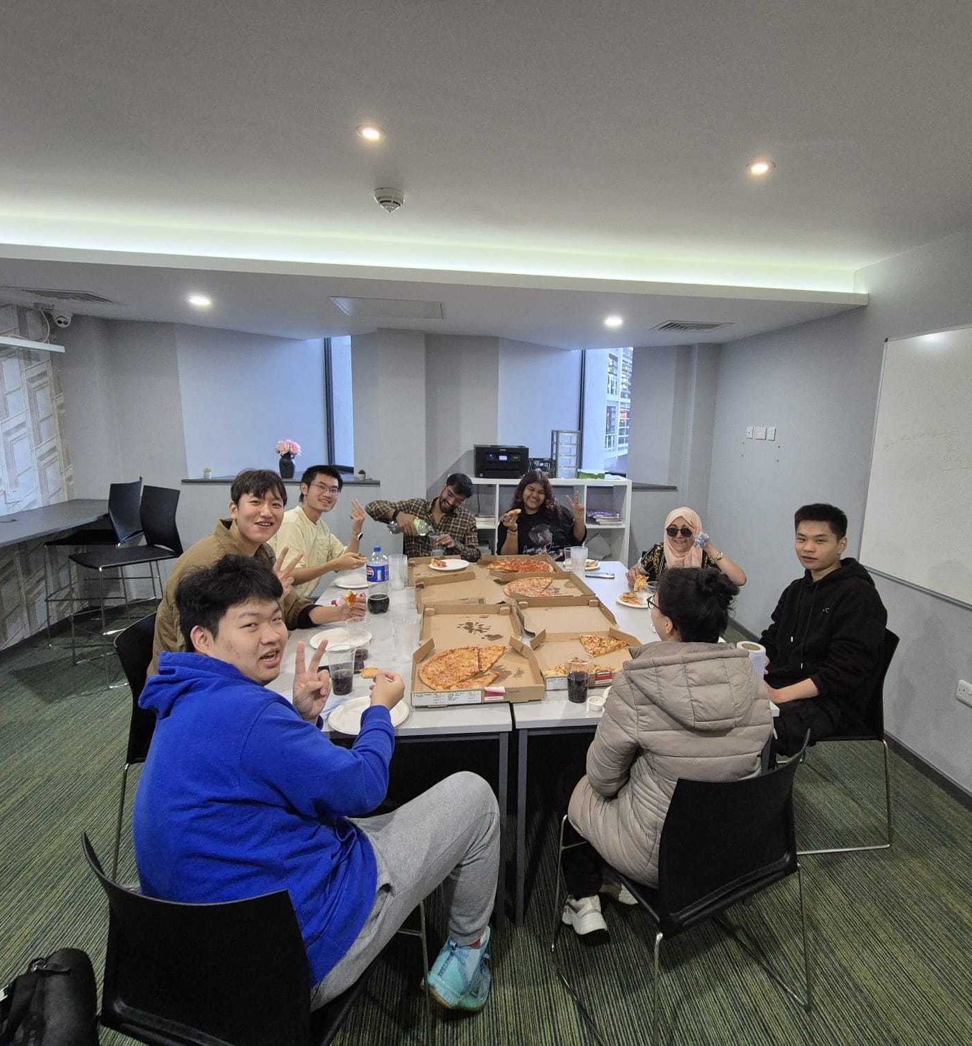 B16 Studios – All-Inclusive Student Living Near Uni