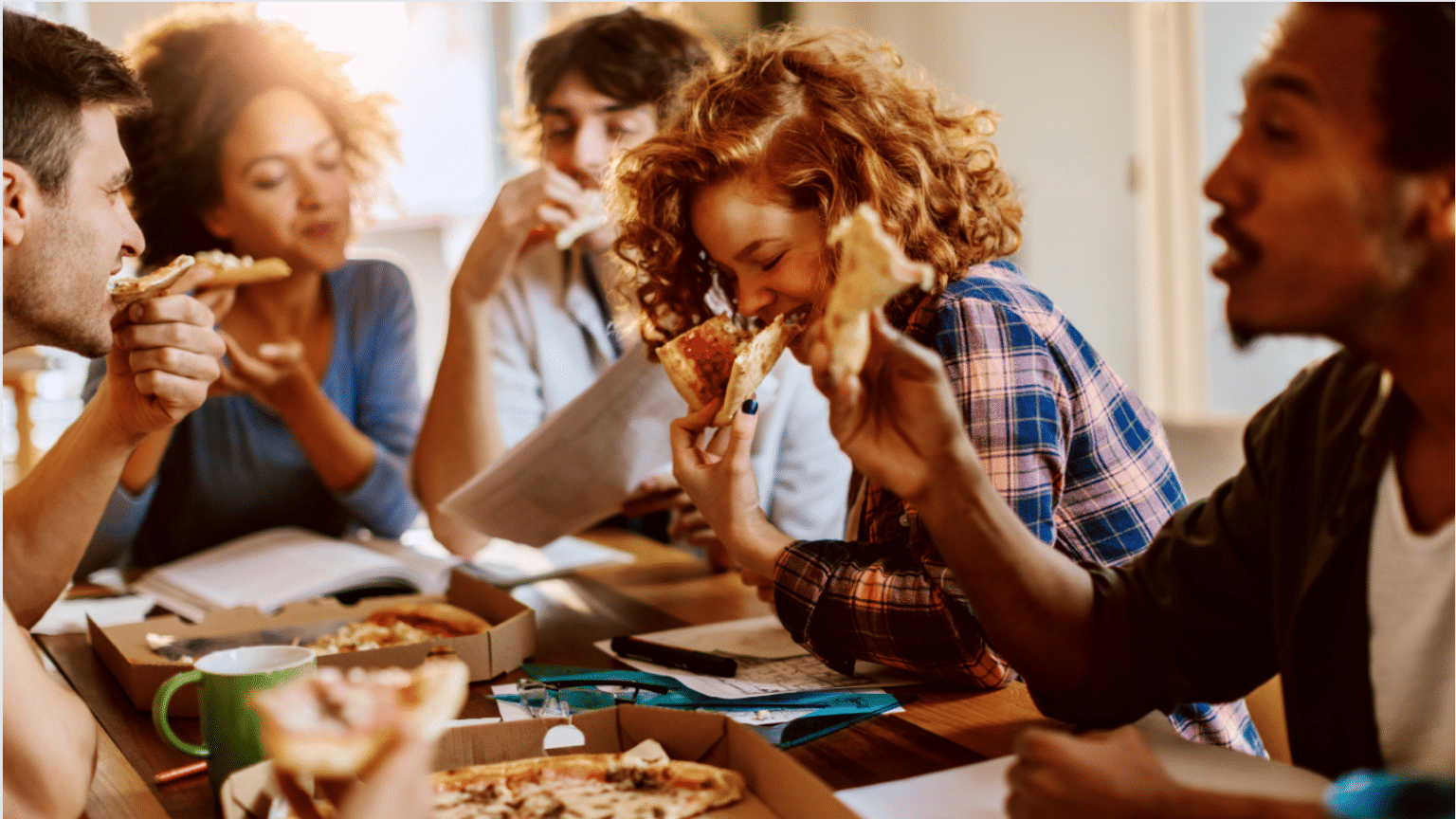 About Us - Almero Student