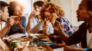 About Us - Almero Student